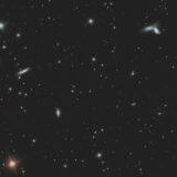 星雲・星団・系外銀河（季節・星座別まとめ） | A's balcony